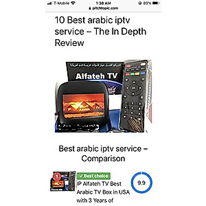 Alfateh TV Best Arabic TV Box Arabic IPTV 3 Years Service Pay Nothing 4K Android TV Box WI-FI PVR جهاز 3 سنوات بضمان الفاتح افضل خدمة قنوات عربية