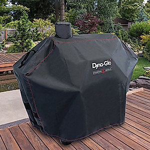 Dyna-Glo DG576CC Premium Large Charcoal Grill Cover