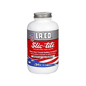 LA-CO 42009 Slic-Tite 4 oz