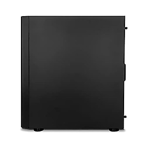 YEYIAN Katana X23 Gaming PC Computer, Intel 12th Gen Alder Lake i7-12700KF 12-Core 3.6GHz, GeForce RTX 3060 TI 8GB GDDR6, 1TB NVMe Gen 4 SSD, 32GB DDR5 4800MHz, 120mm AIO, Windows 11, WiFi 6, BT 5.2