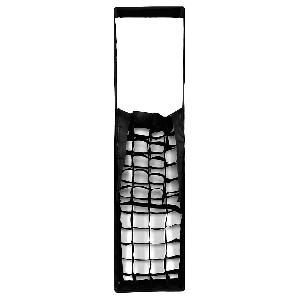 Godox Strip Box 9x35in / 22x90cm Strip SoftBox, Bowens Mount Softbox Compatible Studio Strobe MS300 SK400II AD600 AD400 and VL150II SL-60W SL60II SL150III SL300III SZ200Bi LED Light (FW22x90 (1PCS)