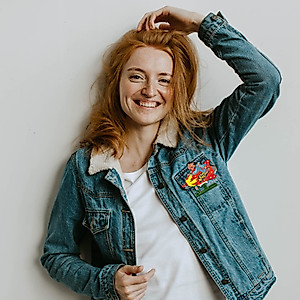 Loungefly Lilo and Stitch Space Adventure Collectors Pin, Individually Boxed Disney Enamel Pins, 3 Inches