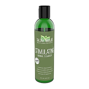 Taliah Waajid Stimulating Herbal Cleanser 8oz.