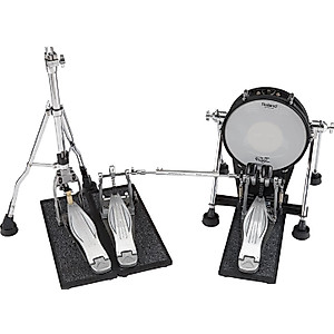 Roland NE-1 Noise Eater Electronic Drum Sound Isolation Pad (1 Pad)