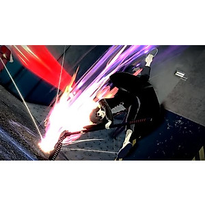 Tokyo Ghoul re Call to EXIST (PS4)