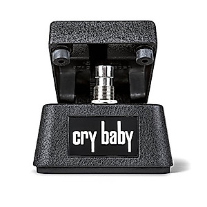 Jim Dunlop Mini Wah (CBM95)