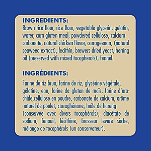 N-Bone Pupper Nutter Peanut Butter For Pets, Small