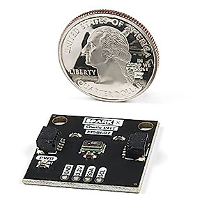 SparkFun Qwiic Pressure/Humidity/Temp (PHT) Sensor - MS8607