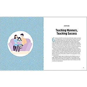 A Parent's Guide to Manners for Kids: Lessons, Games, and Activities for Home, School, and Beyond