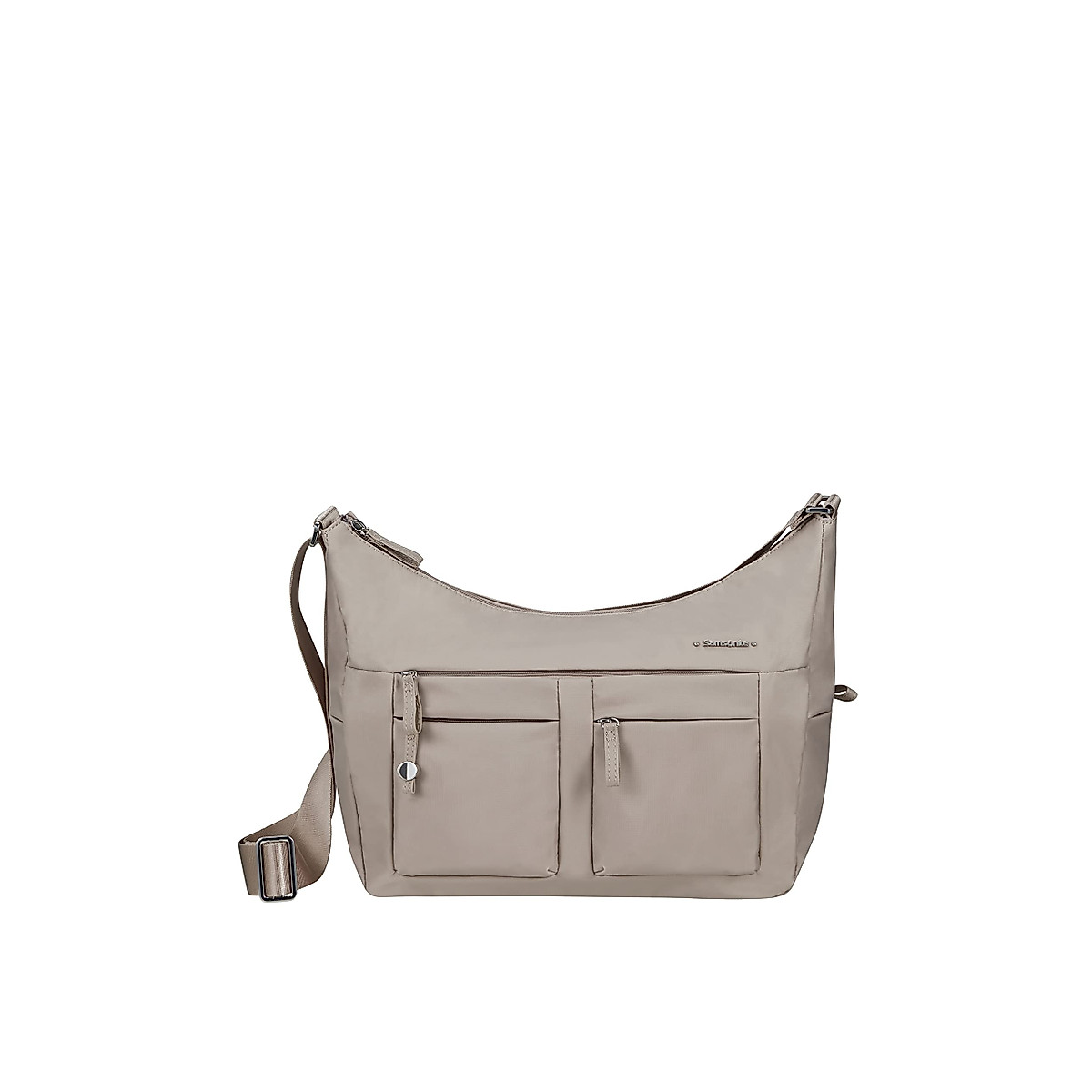 Samsonite Messenger Bags, Pink (Rose)