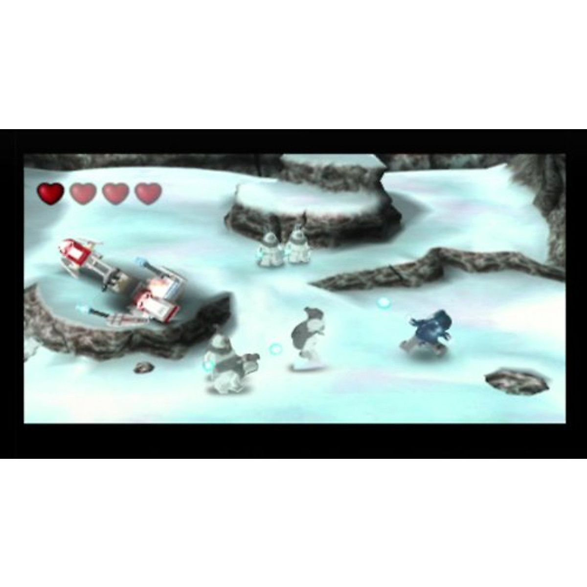 LEGO Star Wars III: The Clone Wars