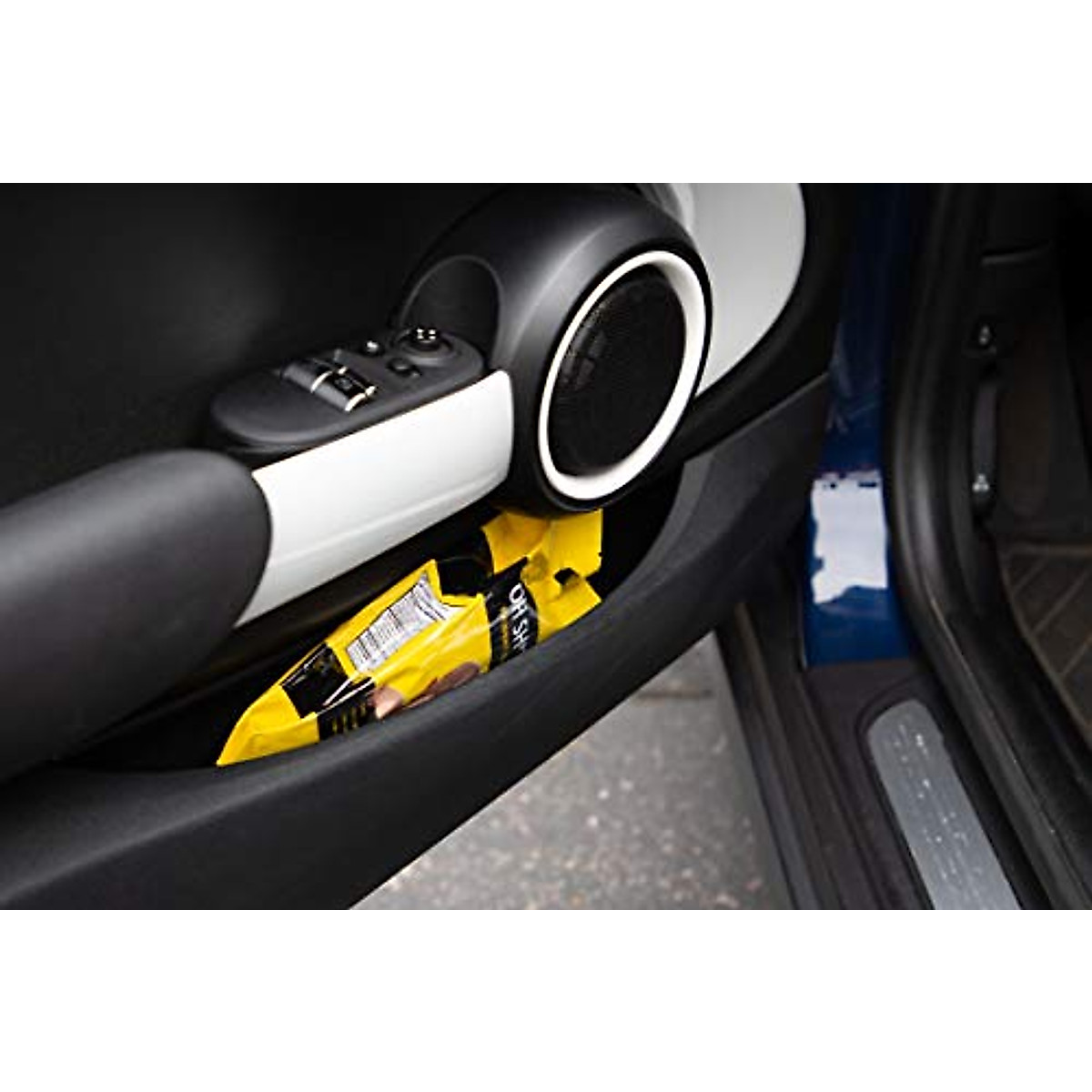 Safety 1st Oh Shit Kit - with Changing Pads, Wipes and More for Accidents on The Go - Funny and Functional (3-Pack)