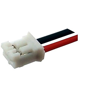 VI VINTRONS Battery for Binatone Commodore CT300, E3300 kompatibel, E3300 Quad,