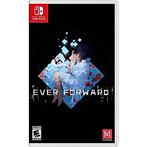 Ever Forward - Nintendo Switch