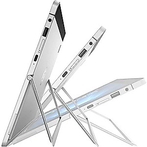 Hp Elite X2 1012 G1 12'' Intel Core M7 6Y75 Windows 10 Pro 64-Bit 8Gb RAM 256Gb SSD - Does NOT Include Pen (Renewed)