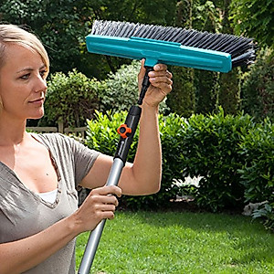 GARDENA 3622 Broom Combi System