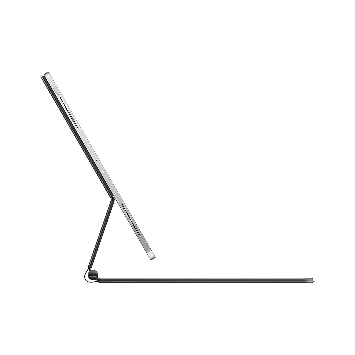 Apple Magic Keyboard for 12.9-inch iPad Pro (Previous Version) - US English