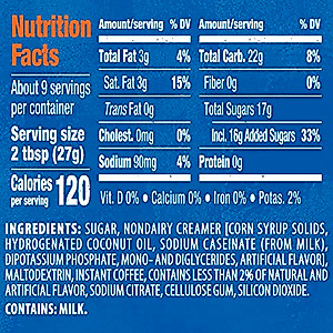 Maxwell House International Vanilla Caramel Latte Café-Style Instant Coffee Beverage Mix (8.7 oz Canister)