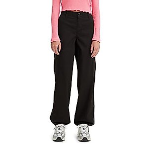 Levi's Women's '94 Baggy Cargo, Meteorite, 24