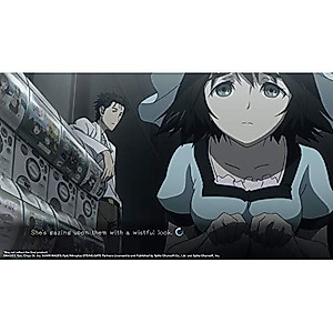 STEINS;GATE ELITE: Limited Edition - PlayStation 4