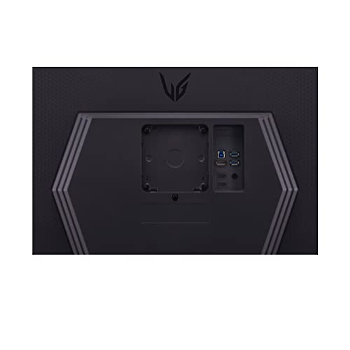 LG 27" UltraGear QHD (2560x1440) Gaming Monitor, 240Hz, 1ms, VESA DisplayHDR 400, G-SYNC and AMD FreeSync Premium, HDMI 2.1, DisplayPort, 4-Pole HP Out DTS HP:X, Tilt/Height/Pivot Stand, Black