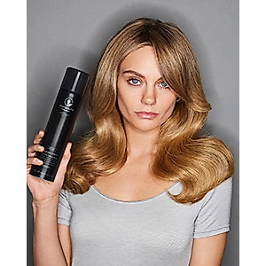 Paul Mitchell Awapuhi Wild Ginger Finishing Spray, Firm Hold, Natural Finish Hairspray, For All Hair Types, 9.1 oz.