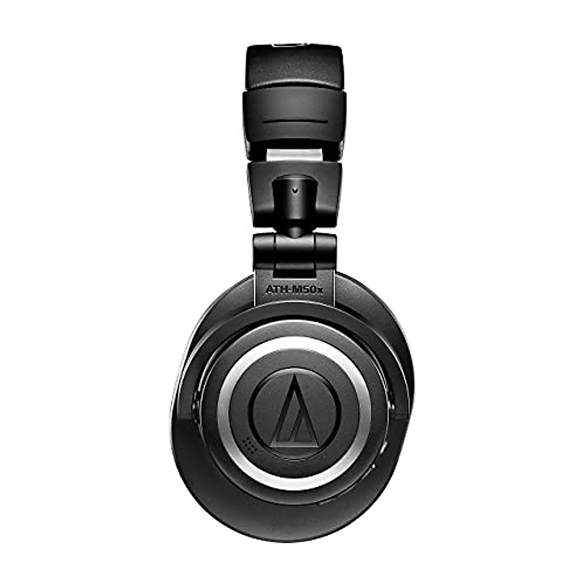 Audio-Technica ATH-M50xBT2 Wireless Over-Ear Headphones (Renewed)