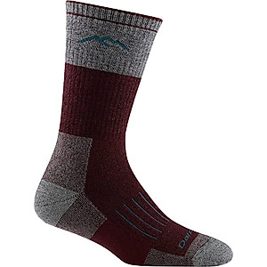 Darn Tough (Style 2104) Hunting Boot Heavyweight with Full Cushion - Women