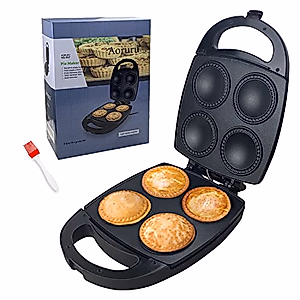 Aoruru Electric Pie Maker Quiche Maker