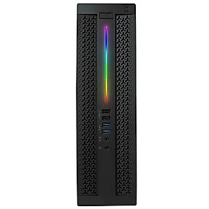 HP EliteDesk 800G1 Small Desktop Computer (SFF) | Quad Core Intel i7 (4.0GHz Turbo) | 32GB DDR3 RAM | 500GB SSD Solid State + 4TB HDD | 5G-WiFi + Bluetooth | Win 10 Pro | Home or Office PC (Renewed)