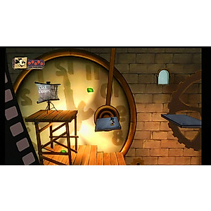 Disney Epic Mickey - Nintendo Wii (Renewed)