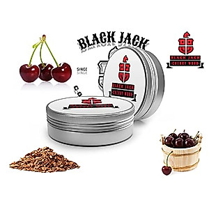 Cocktail Smoker - The Original Smoke Infuser for Drinks - Includes 4 Flavors Of Wood Chips for Whiskey, whiskey gifts for men, Bourbon Smoker Kit, Old Fashioned Smoker Kit, Organic Wood Chips for Whiskey, Bourbon, wine and BBQ,Flavor Drink Smoker Include