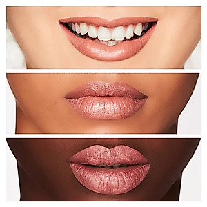 M.A.C Matte Lipstick Honey Love 3g Honeylove, 1 Count, standard