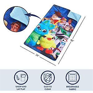Toy Story 4Sling Bag Slumber Set
