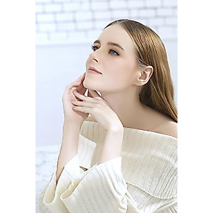 Small Gold Studs 2mm Stud Earrings Yellow Gold Flashed Sterling Silver 2mm Round Stud Cartilage Tiny CZ Earrings for Men Women