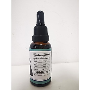 Dog Relaxants Dog Herbal Supplements Oil for Cat Drops on The Skin