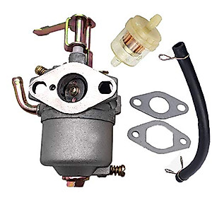 Aokus New Carburetor for Earthquake 99CC 4-Cycle Viper Engine ARDISAM 10078