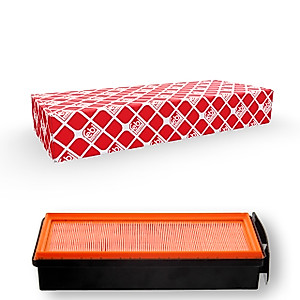 febi bilstein 48475 Air Filter