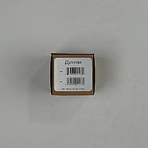 SONICAKE Octave Guitar Pedal Octave Pedal Guitar Effects Pedal Analog Classic Bass Octaver True Bypass