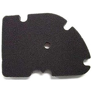 OEM Piaggio Premium Air Filter Sponge for Vespa: GT60, Granturismo 200, GTS 250/300(incl. ABS, HPE, Super Sport), Air Filter For Vespa: GTV 250/300(Sei Giorni incl.) Part# 831997, 8319970P