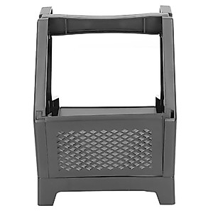 Label Holder External Printing Paper Accessory for Express Labeling Thermal Stand Display for Holder for Holder Poster Poster Stand Stand for Holder for Holder Display Shipping