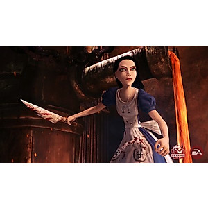 Alice: Madness Returns - Playstation 3