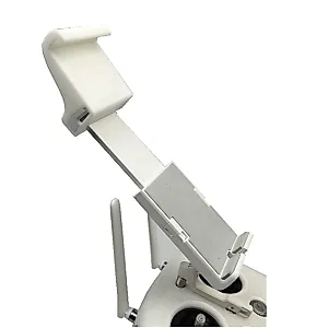 gouduoduo2018 Ipad Pro Tablet Monitor Holder Extended Mount Panel for DJI Phantom 4 3 Inspire 1 Romote Control