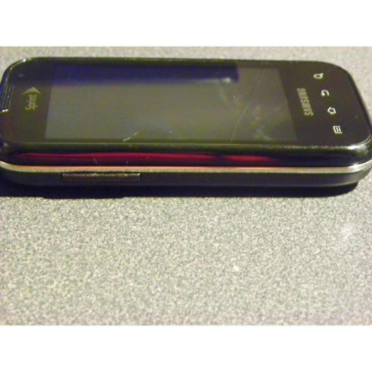 Sprint Samsung Transform SPH-M920 Android Smart Phone