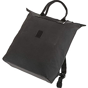 Maxpedition Totepack, Black