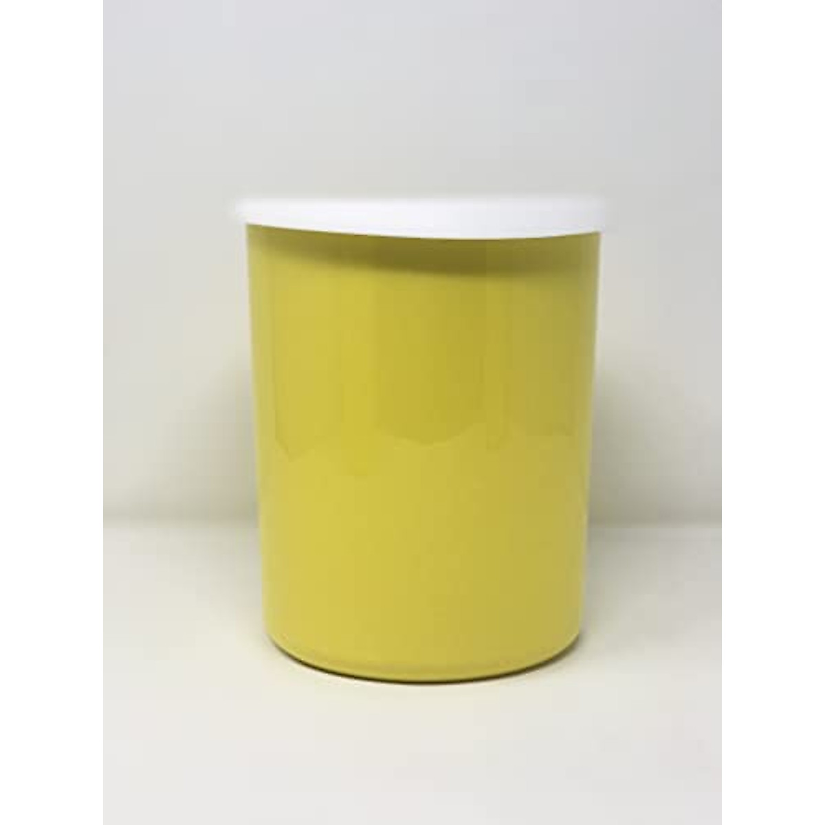 One Touch Canisters Set of 3 Sea Theme Blue Peacock 5 8 & 13 Cups New