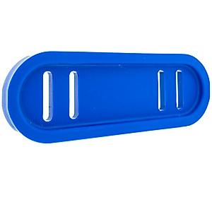 CUB CADET 731-11514 Blue Poly Skid Shoe 524 526 528 530 726 728 Snow Throwers