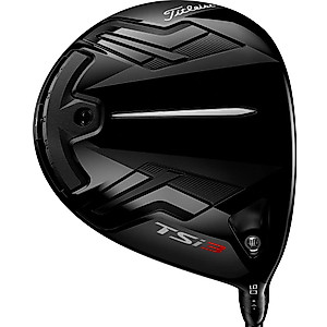 Titleist TSi3 Premium Driver 9* (Graphite Design Tour AD DI 6, Stiff) Golf Club