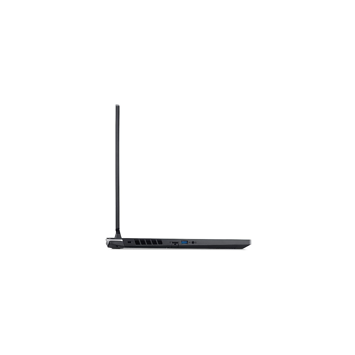 acer Nitro 17.3" 144Hz FHD (1920x1080) IPS Laptop 2023 | Intel i5-12450H 8-Core | NVIDIA GeForce RTX 3050 | 4-Zone RGB Backlit Keyboard | Thunderbolt 4 | WiFi 6 | 8GB DDR4 512GB SSD | Win11 Pro