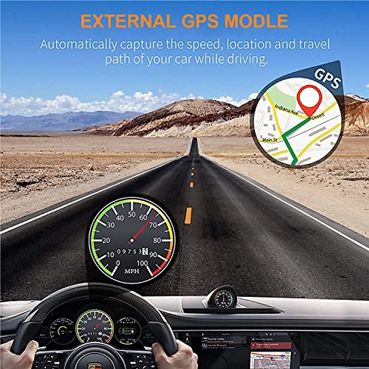 Dash Cam Front with Night Lights, 1080P Dash Camera for Cars, G-Sensor,Dashcam 170 Wide Angle 2.7" LCD Display, Dashcams for Cars, RecordingSuper Night Vision, Parking Monitor, WDR, Loop Recording